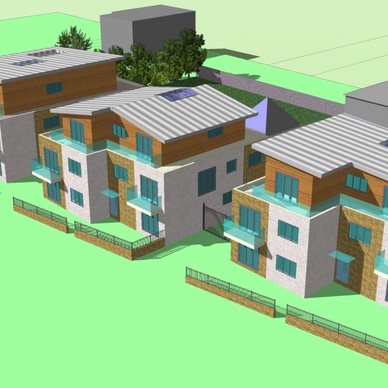 Projects Building design and planning - Page 3 of 3 - Prestige Projects