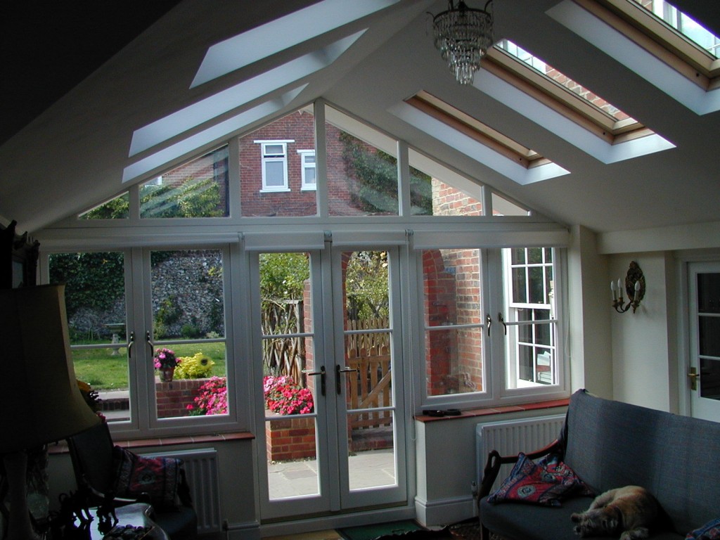 Windows & Doors - Prestige Projects