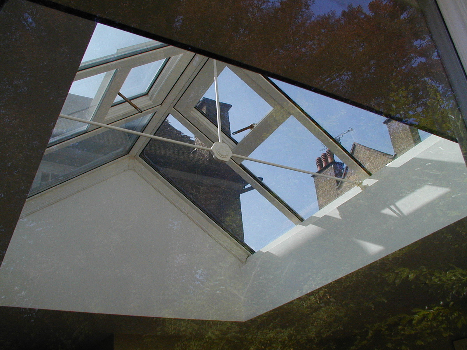 Windows & Doors - Prestige Projects