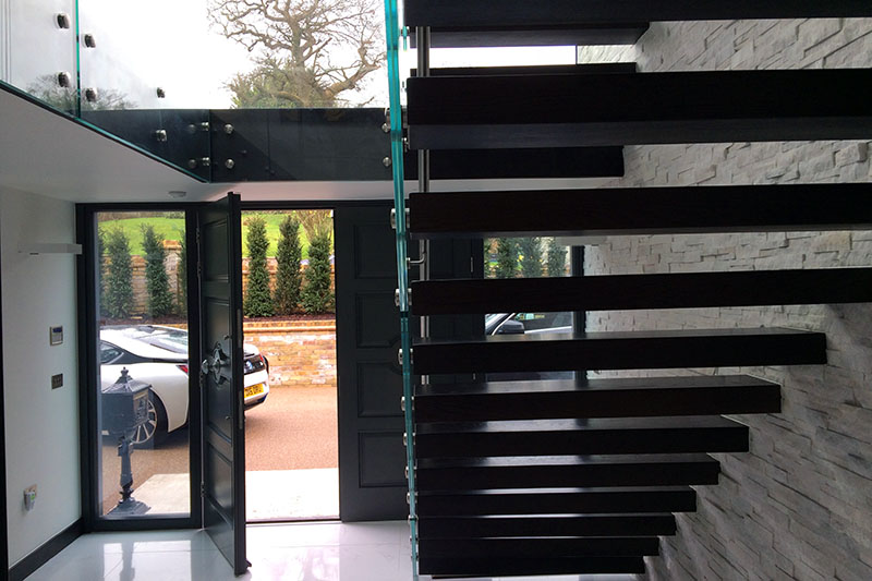 An Ambitious Proposal - Prestige Projects