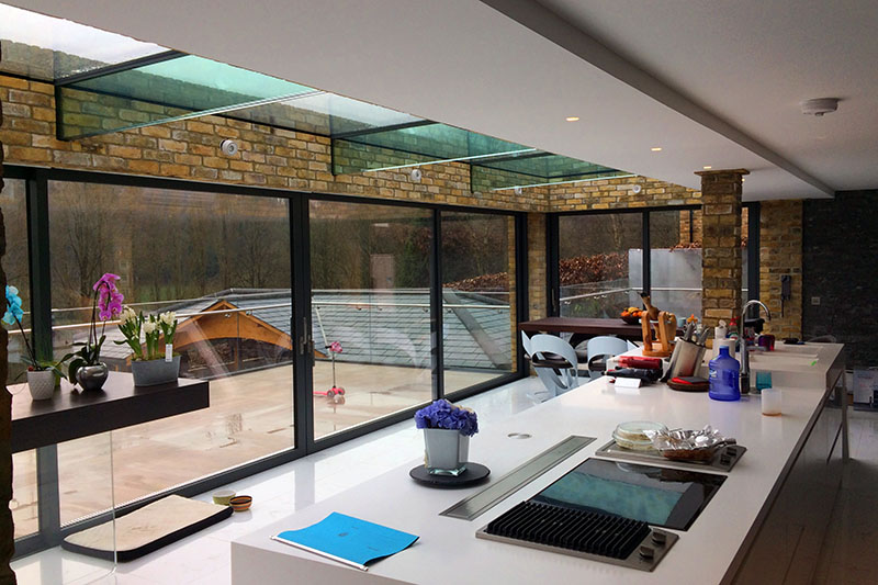 An Ambitious Proposal - Prestige Projects